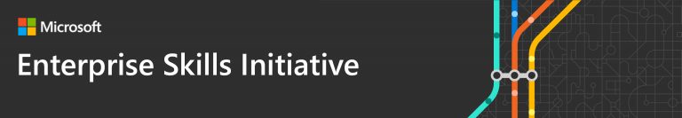 Enterprise Skills Initiative: Cloud ready skills from Microsoft and ...